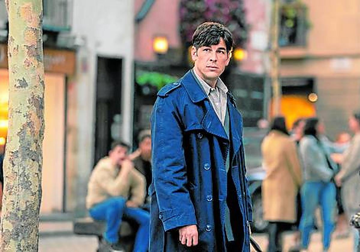 Crítica de 'El secreto del orfebre' (2025): Nietzsche y el eterno retorno | El Correo